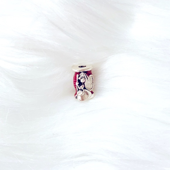 Accessories | Cinderella Mouse With Needle And Thread | Poshmark